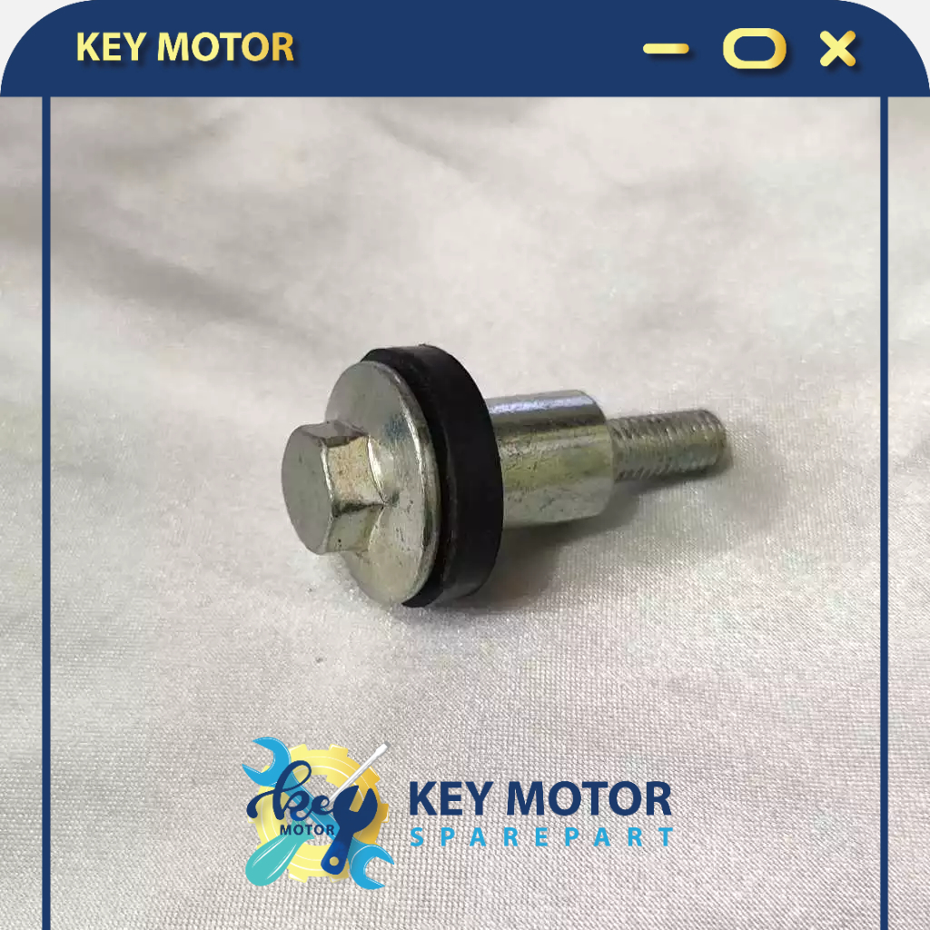 Jual Baut Cover Head Silinder Motor Honda | Shopee Indonesia