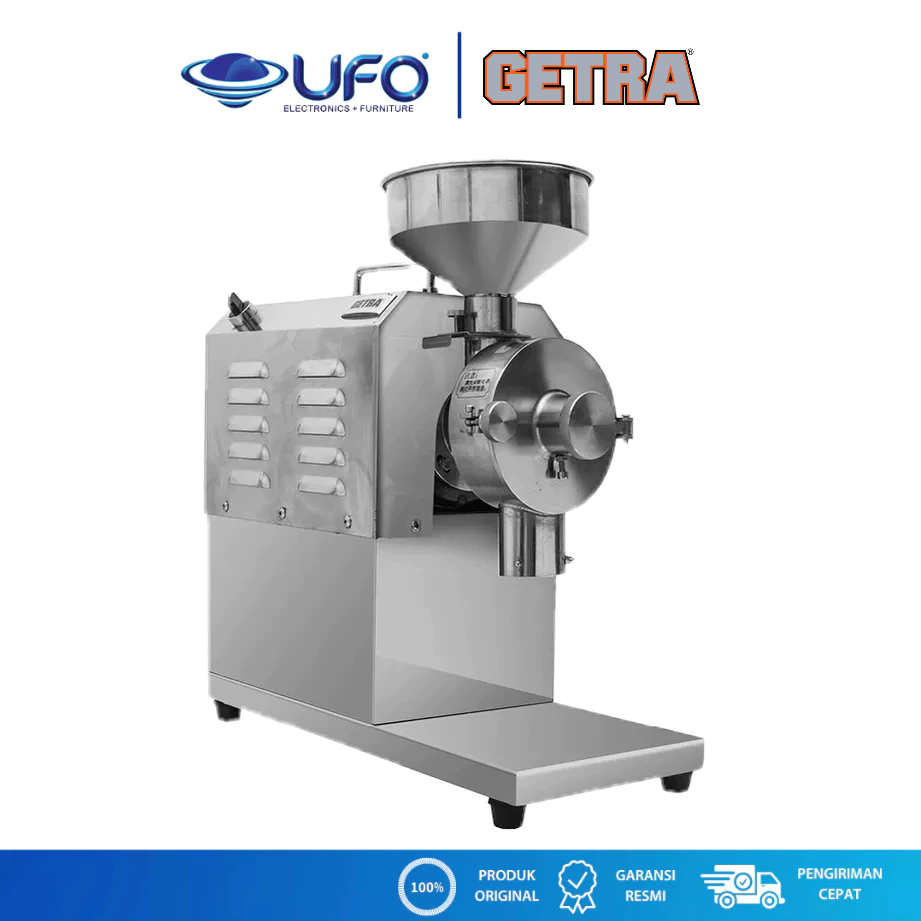 Jual Getra SY1200 Mesin Penepung | SY-1200 Disc Mill | Shopee Indonesia