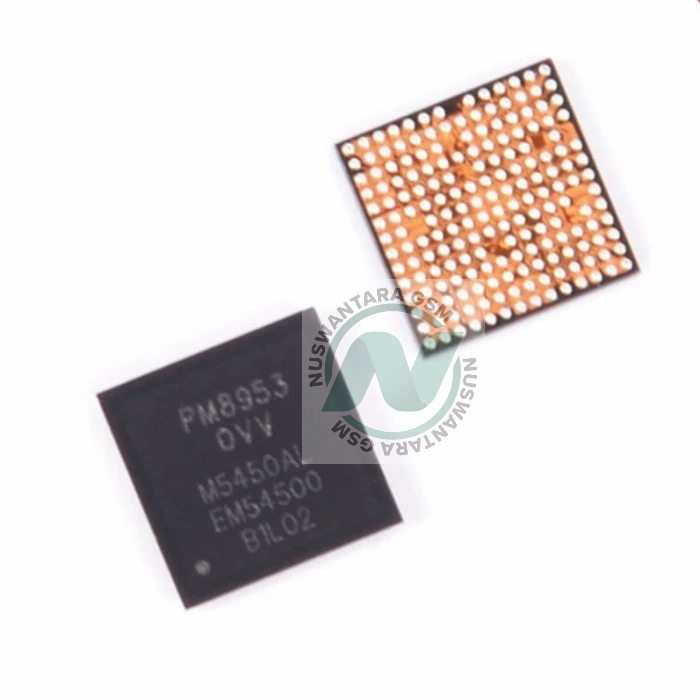 Jual PM8953 IC POWER (CEK DESKRIPSI SUPPORT /PERSAMAAN TYPE HP ...