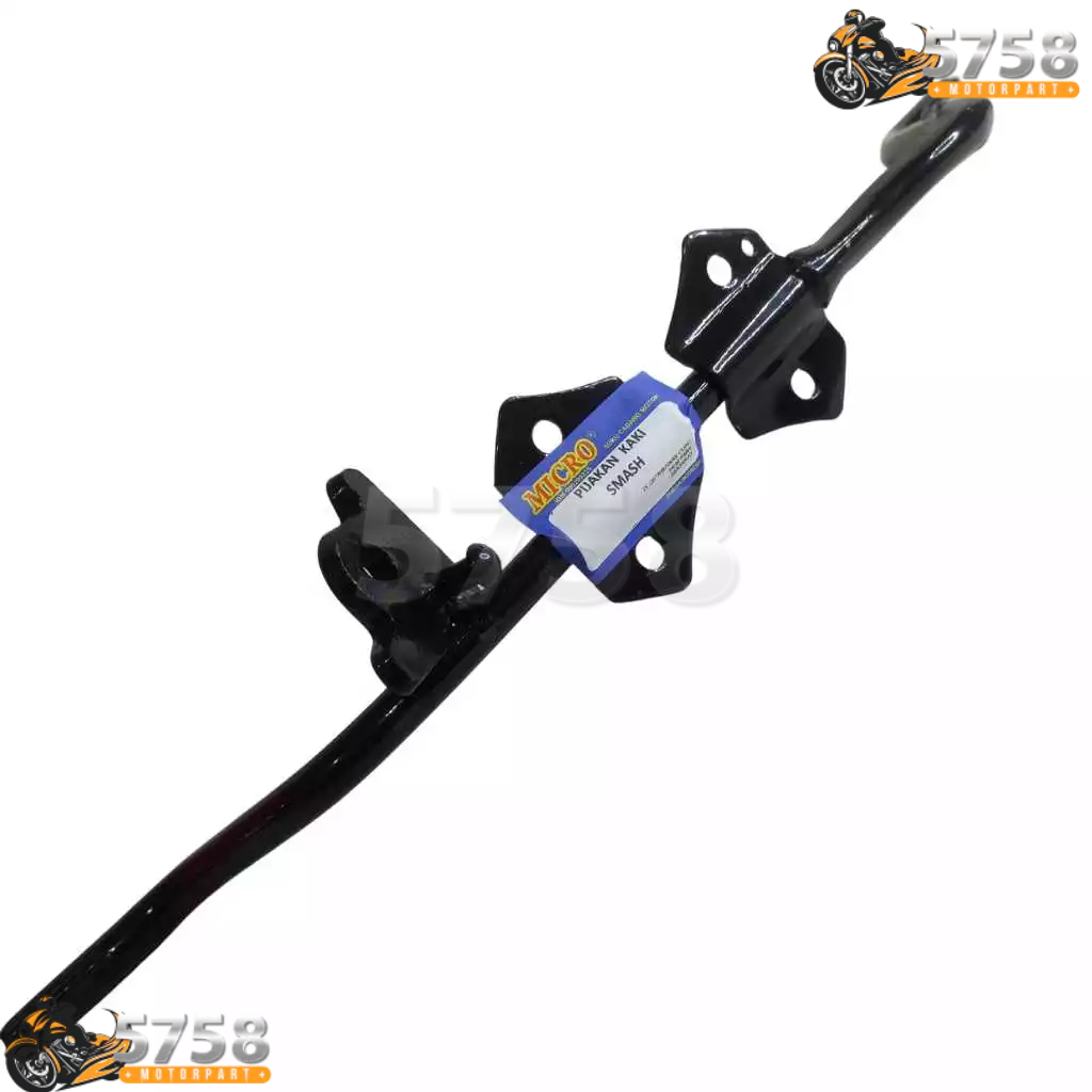 Jual BESI BARSTEP SUZUKI SMASH / SMASH R NEW / SHOGUN BAR STEP PIJAKAN ...