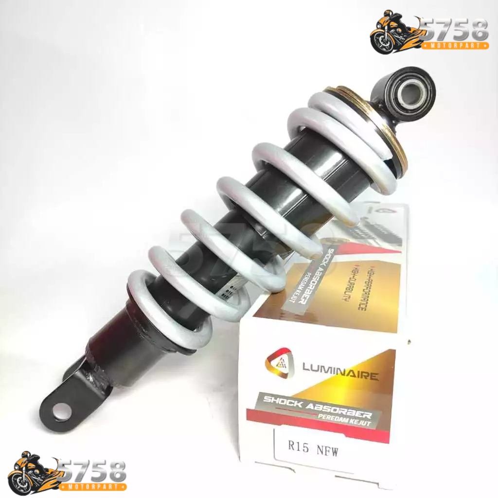 Jual SHOCK BELAKANG YAMAHA R15 R 15 NEW 1 PCS 26 cm SHOK PEREDAM KEJUT SHOCKBREAKER BREAKER ...