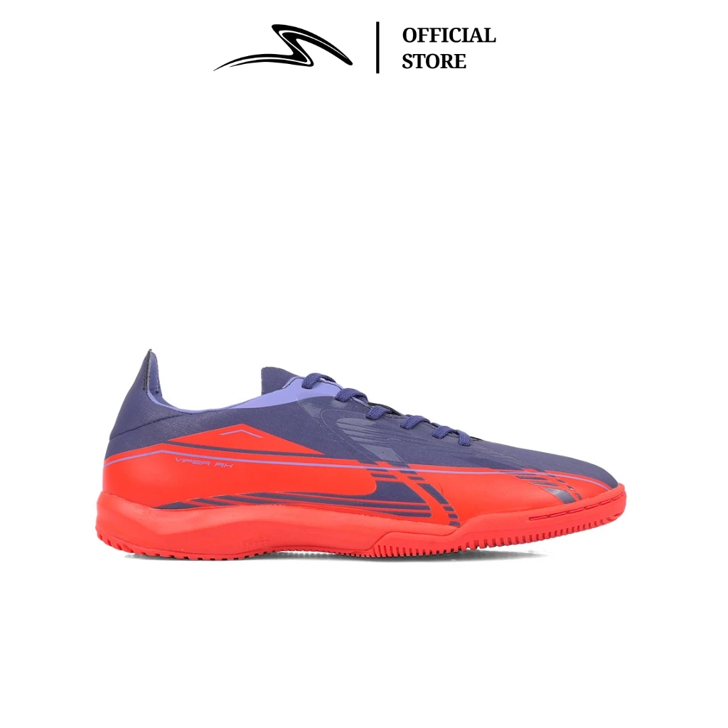 Jual SPECS SEPATU FUTSAL VIPER RX IN FUTURE DUSK FIERY CORAL EASTER EGG ...