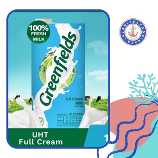Jual Greenfield Susu Uht Terlengkap & Harga Terbaru Desember 2025 ...