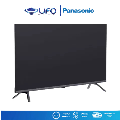 Jual Panasonic 43 Inch LED Smart TV 4K HDR TH43NX600G | Shopee Indonesia
