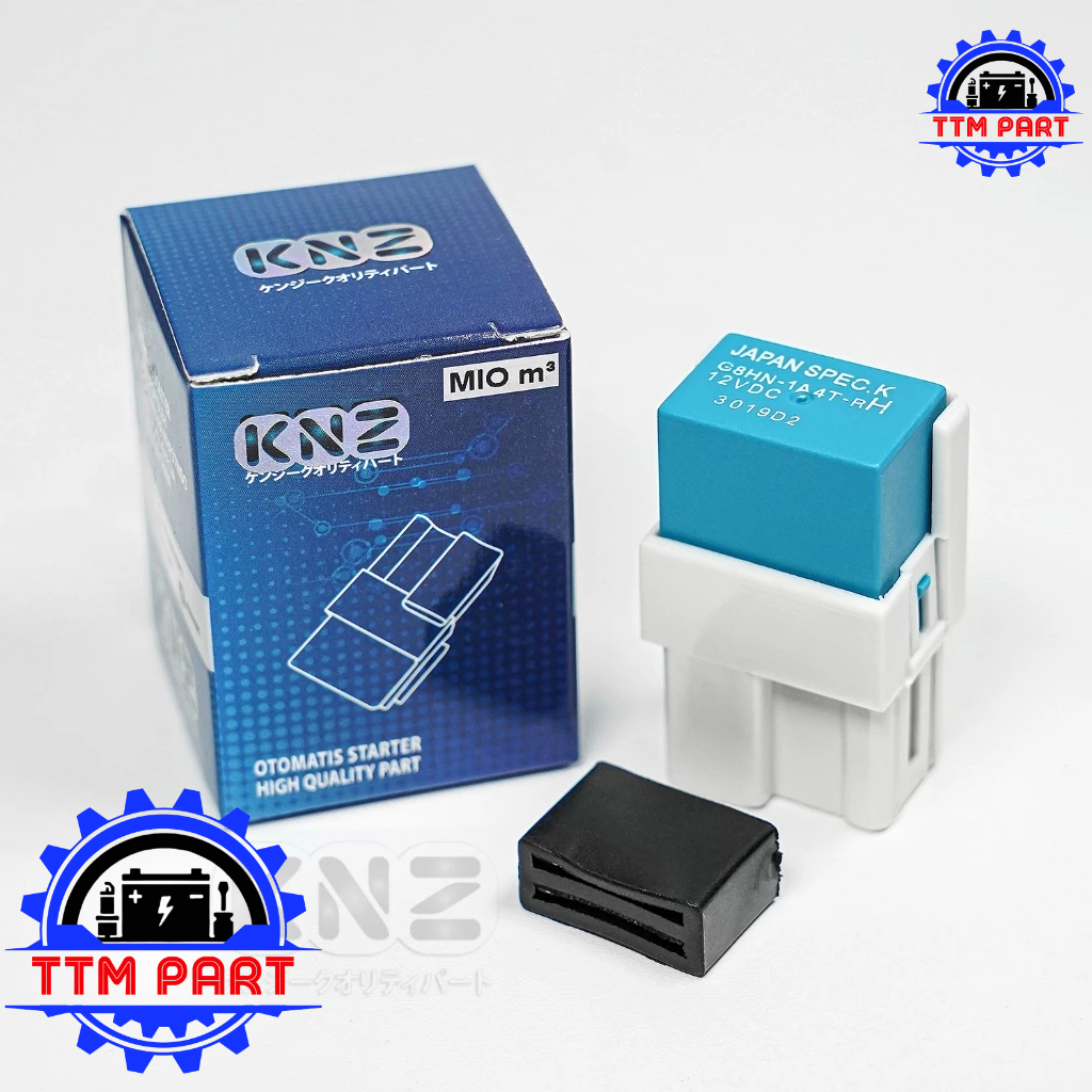 Jual SWITCH STARTER YAMAHA MIO M3 - FINO INJEKSI FI - SOUL GT - X RIDE ...