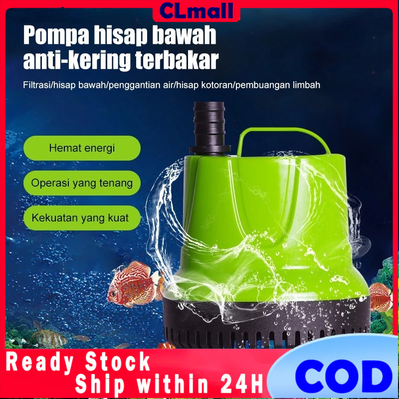 Jual Pompa Air 10 Tahun Tidak Buruk Pompa Air Daya hisap tingg Air ...