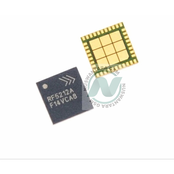 Jual RF 5212A - IC SINYAL - IC PA (CEK DESKRIPSI SUPPORT /PERSAMAAN ...