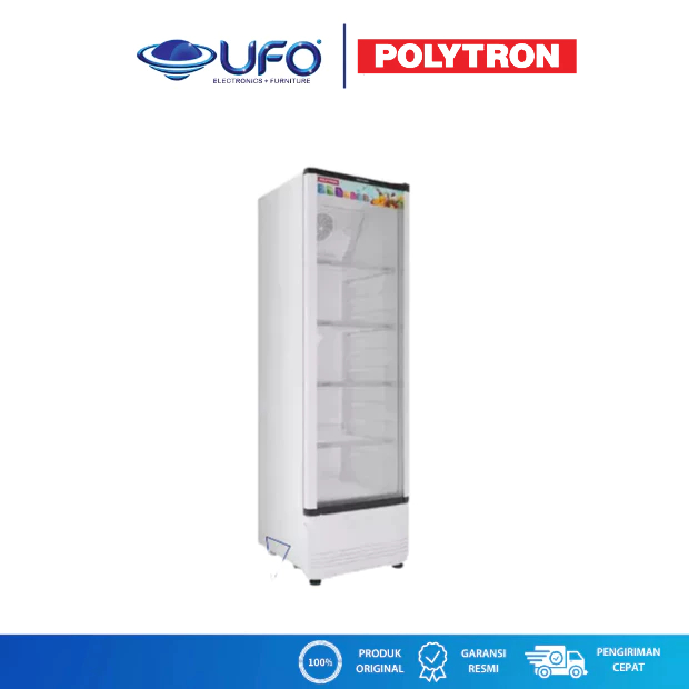 Jual Polytron Showcase 230L SCN230L | Shopee Indonesia
