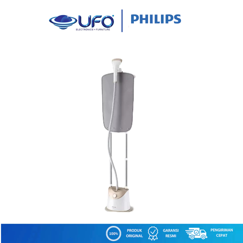 Jual Philips Alat GC488/60 Penguap Berdiri Seterika Uap | Shopee Indonesia