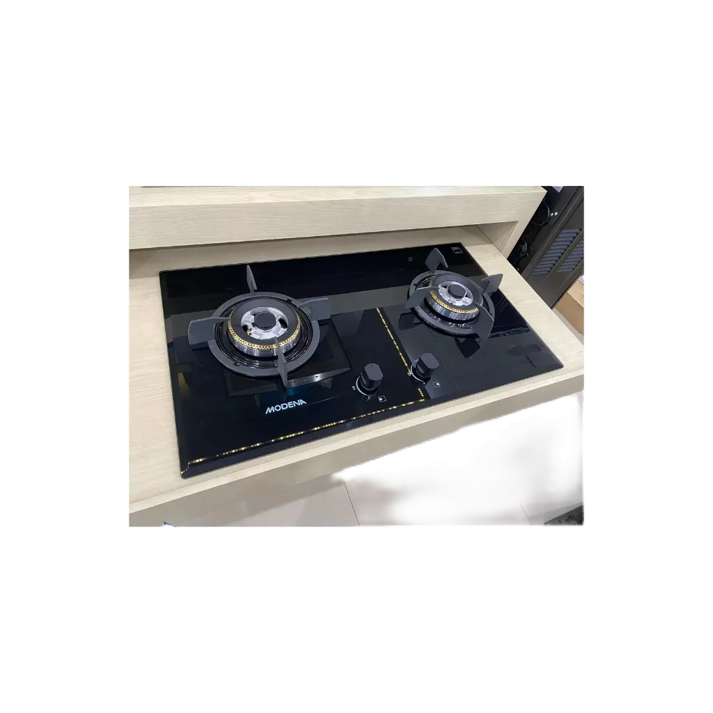 Jual Modena Kompor Tanam BH5725LK | Shopee Indonesia