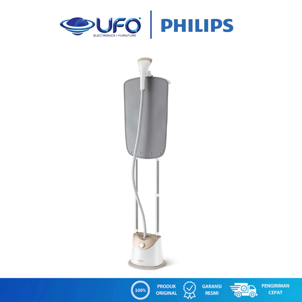 Jual Philips GC488/60 Easy Touch Steamer | Setrika Uap | Shopee Indonesia