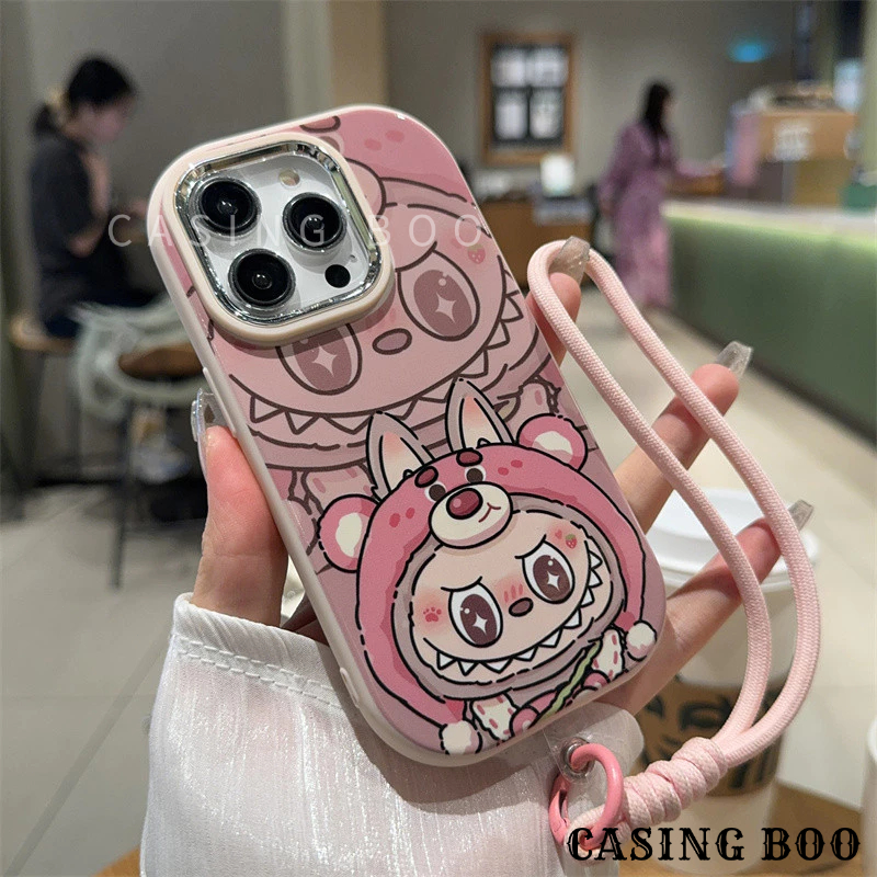 Jual [CasingBoo] Casing Cocok untuk iPhone 11 12 13 14 15,untuk iPhone ...