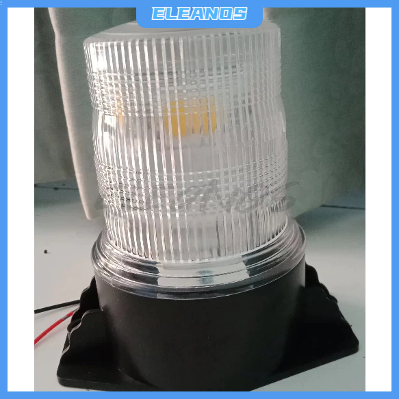 Jual 【COD】LAMPU MOBIL FOR MPV TRUCK NYALA KEDIP MICHIBA LED 12 24V ...