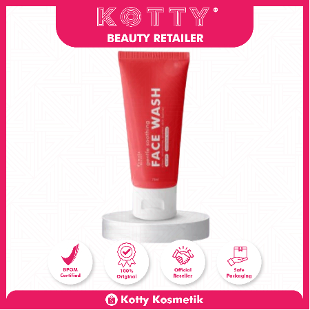 Jual FEMALE SECRET Gentle Soothing Cleanser 75gr | Shopee Indonesia