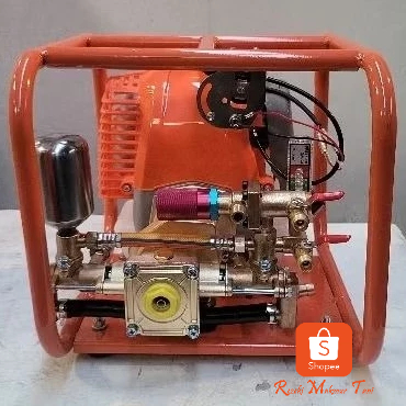 Jual Yamamoto Mesin Portable Power Sprayer Semprot Hama PPS Tipe P 1000 ...