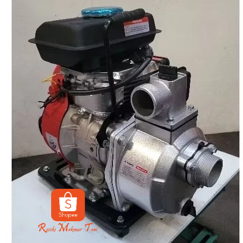 Jual Yamamoto Eco Mesin Pompa Air Jinjing Mini Ukuran 1.5 dim Atau ...