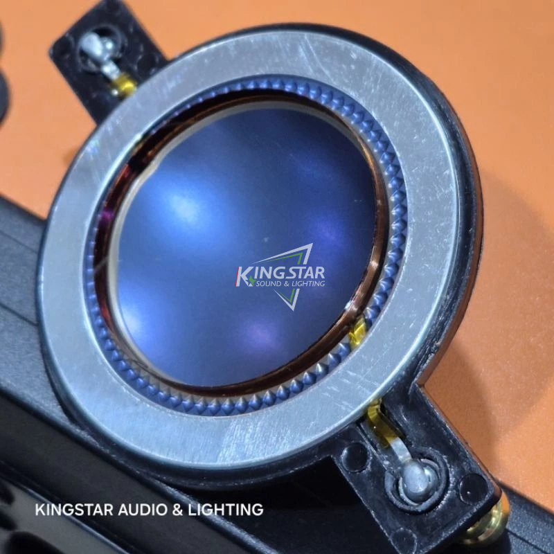 Jual Spool Tweeter Ashley JC160s Spol Twetter JC 160 S Spol Twiter 160s | Shopee Indonesia