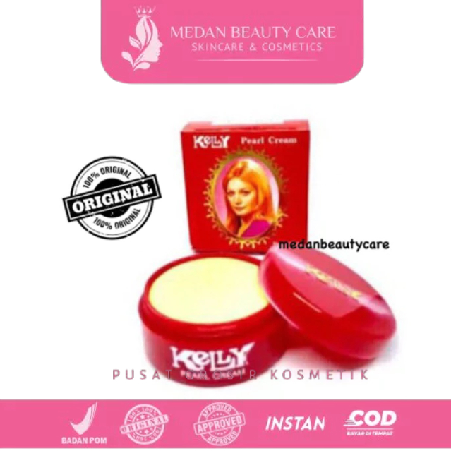 Jual Kelly Krim Terlengkap & Harga Terbaru Mei 2026 | Shopee Indonesia