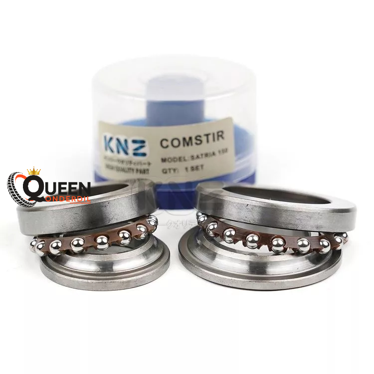 Jual Cones Stir Standar SUZUKI SATRIA F150 FU 150 OLD LAMA FI NEW ...