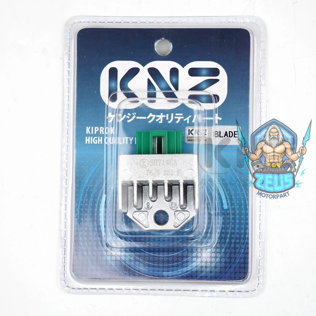 Jual REGULATOR KIPROK HONDA BLADE - BEAT - REVO ABSOLUTE - VARIO (21C ...