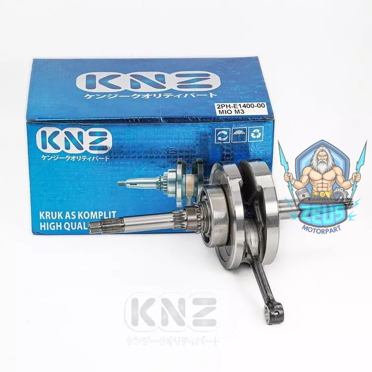 Jual KRUK AS ASSY KOMPLIT YAMAHA MIO M3 - MIO Z - MIO FINO 125 FI - SOUL GT- X RIDE 125 (2PH ...