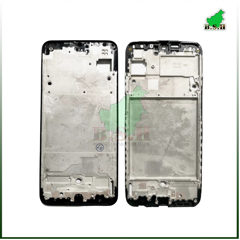 Jual FRAME LCD REALME XT BLACK | Shopee Indonesia
