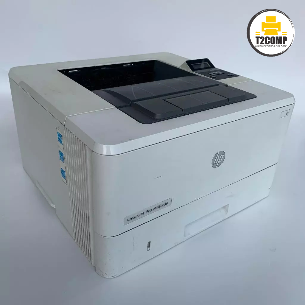 Jual Printer HP Laserjet PRO M402 dn / HP M402dn | Shopee Indonesia