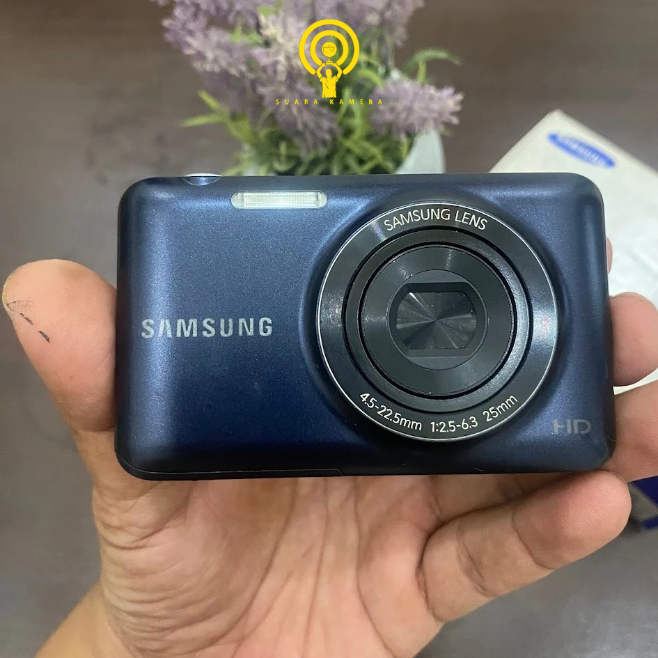 Jual DIGICAM KAMERA DIGITAL POCKET SAMSUNG ES95 | Shopee Indonesia
