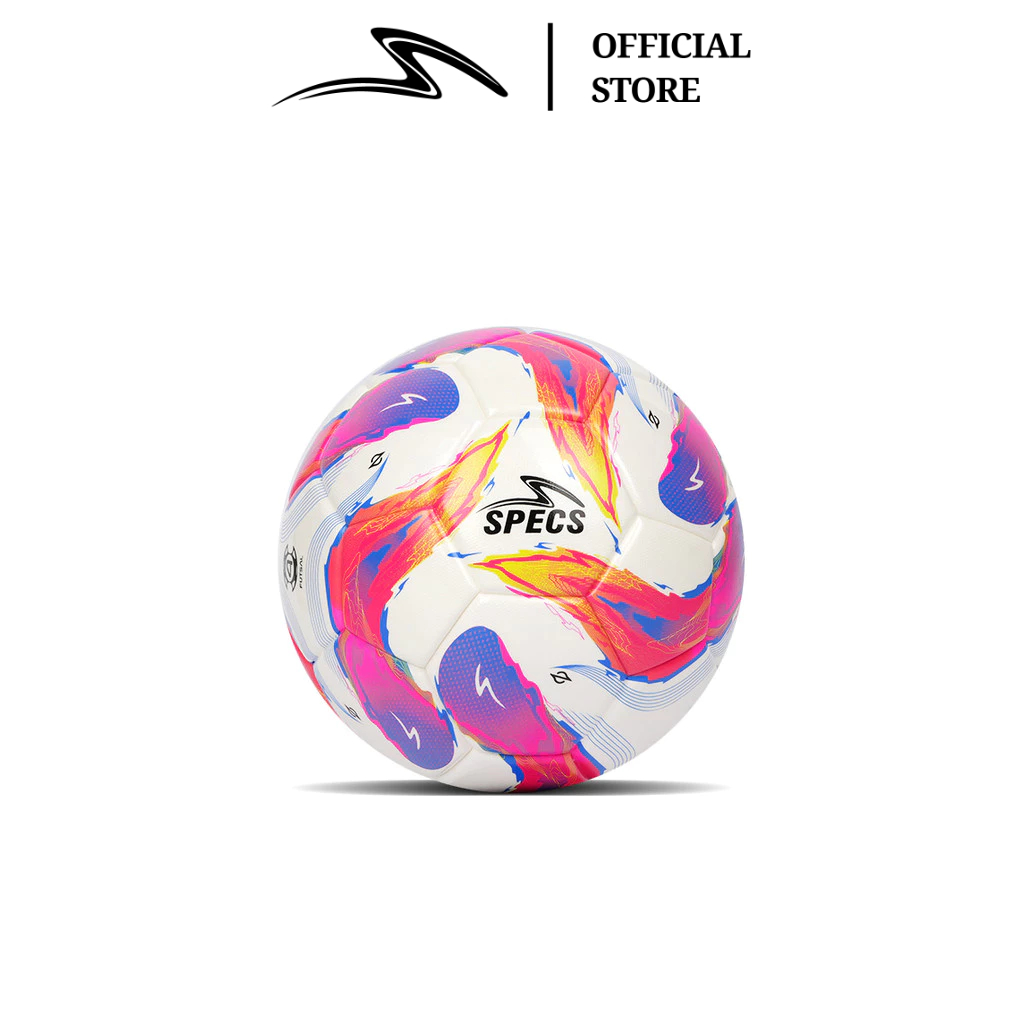 Jual SPECS PALAPA 24 BOLA FUTSAL TRAINING PRO BALL BRIGHT BLUE/NEON ...