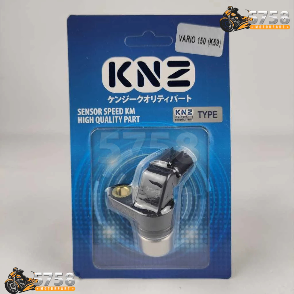 Jual SENSOR SPEEDO HONDA VARIO 150 KM KILOMETER SPEED SPIDO KNZ (5758 ...