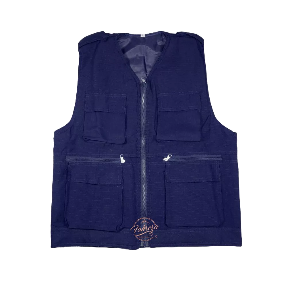 Jual Rompi Tactical Rompi King Rompi Cargo Lapangan | Shopee Indonesia