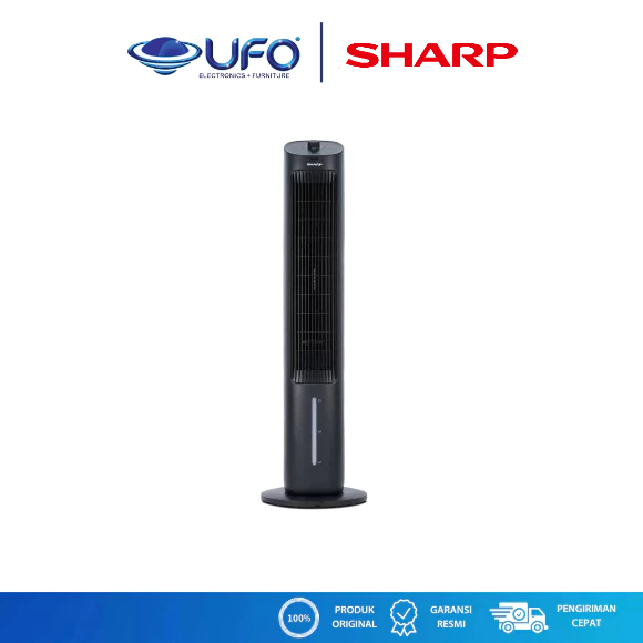 Jual Sharp Air Cooler PJR34TYB | Shopee Indonesia