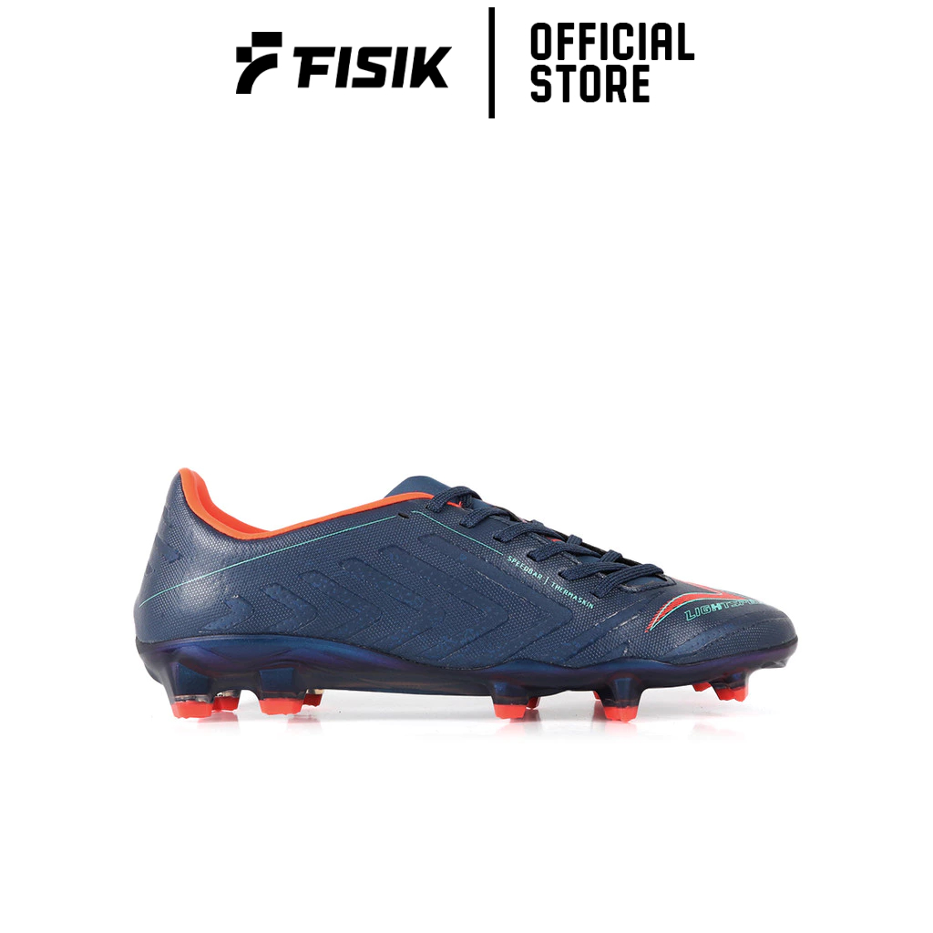 Jual SPECS ACCELERATOR LIGHTSPEED 4 ELITE FG BLUE ODDYSEY/FUSION CORAL ...