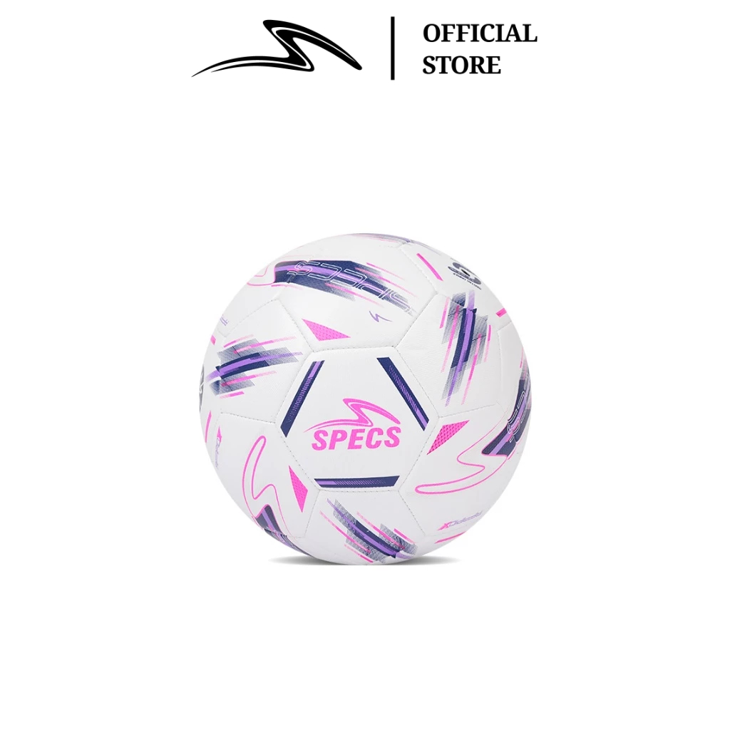 Jual SPECS RAPIDX FB TRAINING BALL-WHITE/MIDNIGNT BLUE/DEEP PURPLE ...