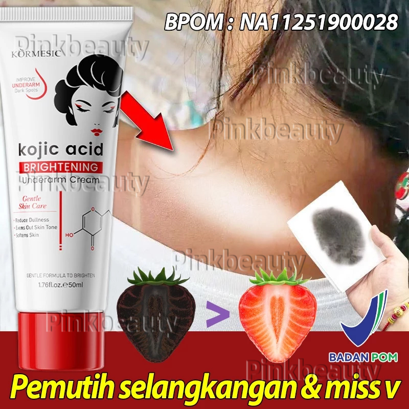 Jual Pembersih Selangkangan dan Miss V BPOM Pemutih Selangkangan Miss V Pencerah Ketiak dan Miss ...