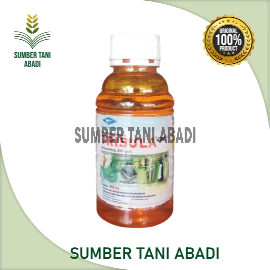 Jual TRISULA 200EC - INSECTISIDA - ISI 500 ML- PT MULTI SARANA INDOTANI ...