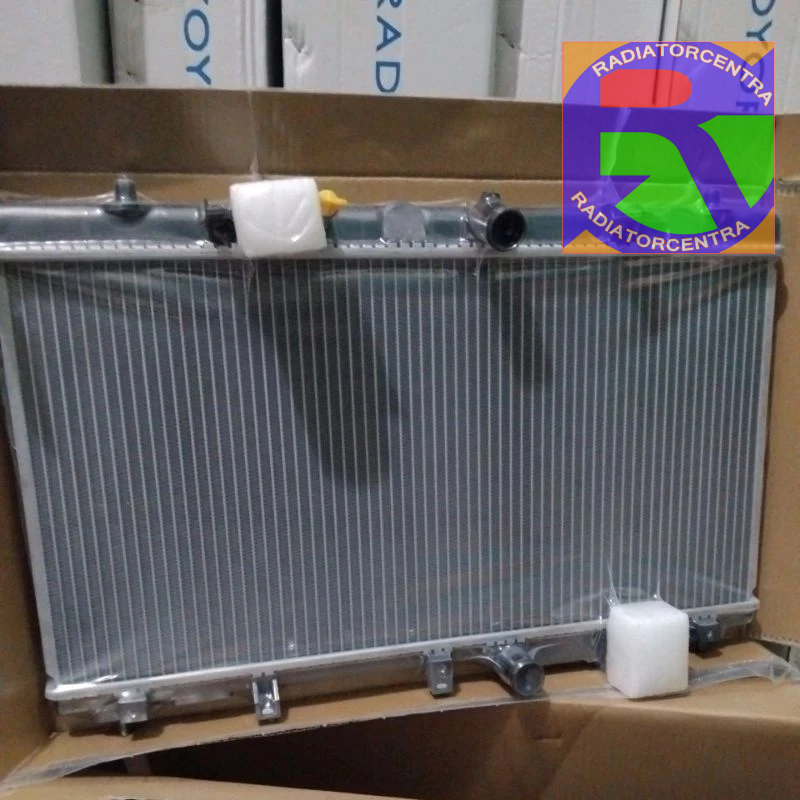 Jual Radiator Toyota Soluna Manual Transmisi (MT) | Shopee Indonesia