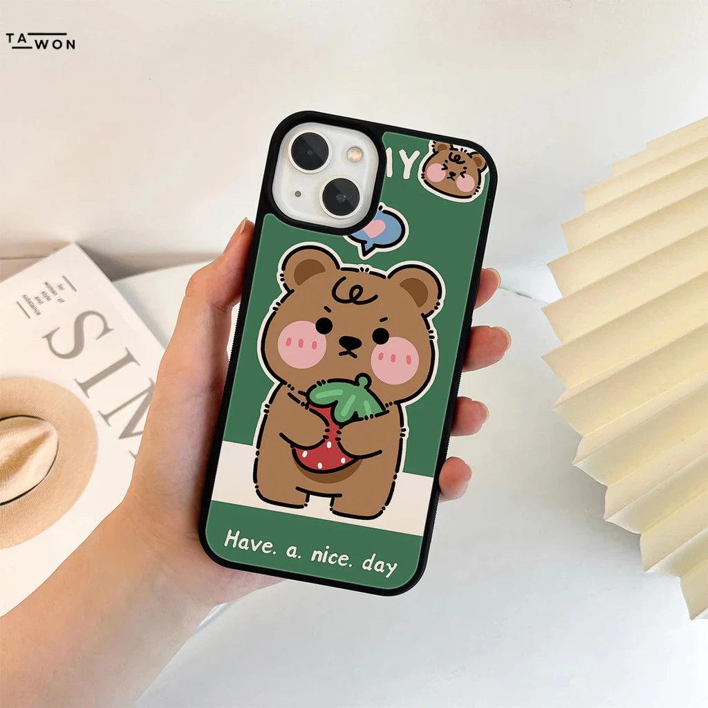 Jual POCO F1 F4 F5 M3 M4 PRO X5 PRO (ajk4) Case Casing Softcase Motif ...