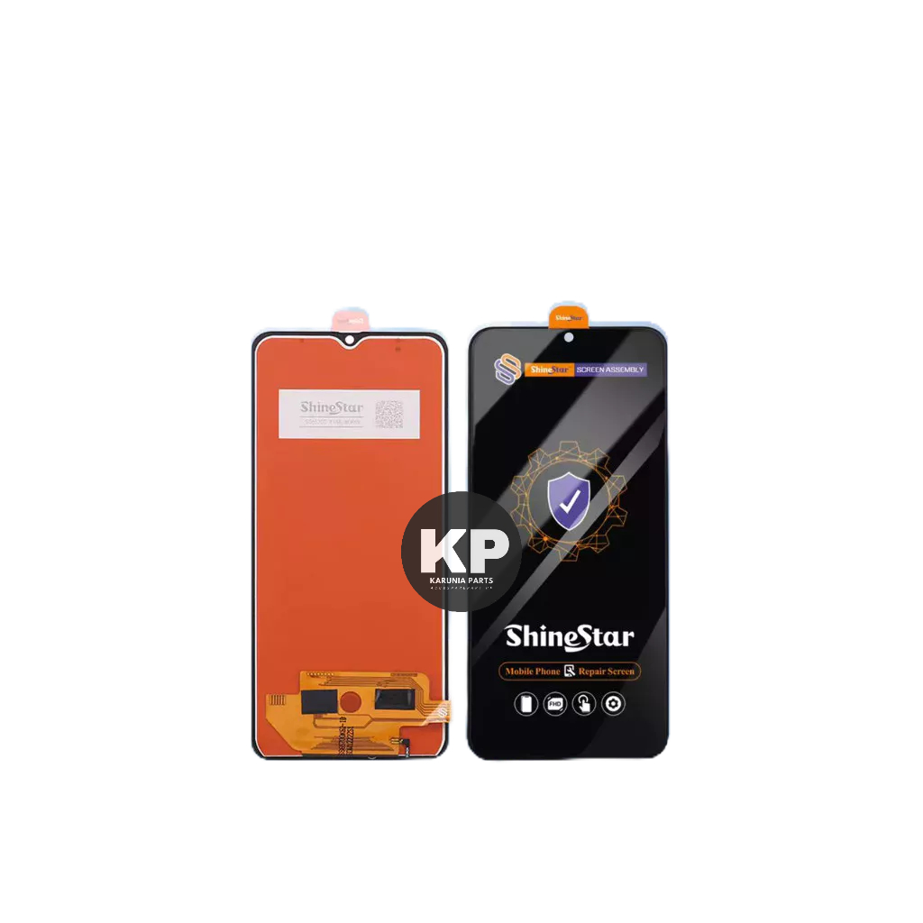 Jual SAMSUNG A70 A705 SHINE STAR LCD FULLSET | Shopee Indonesia