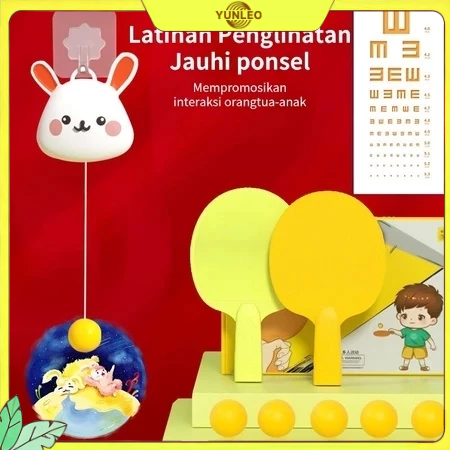 Jual Perlengkapan Tenis Meja Terlengkap & Harga Terbaru Juni 2026 ...