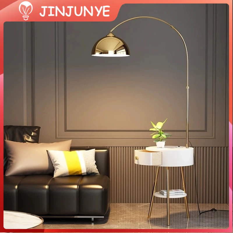 Jual Lampu lantai berdiri lampu meja stand lamp standing lamp Lamp Hias ...