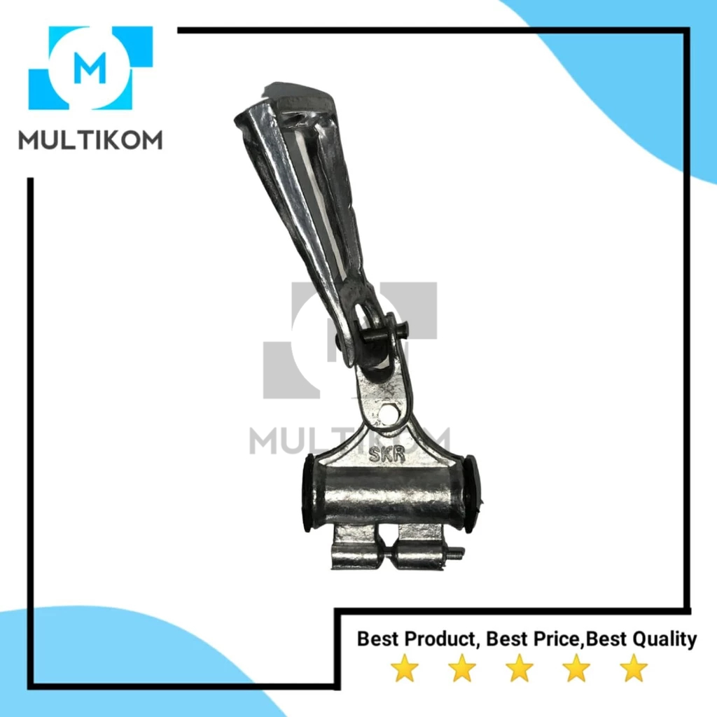 Jual Suspension Corong Clamp Asesoris Tiang | Shopee Indonesia