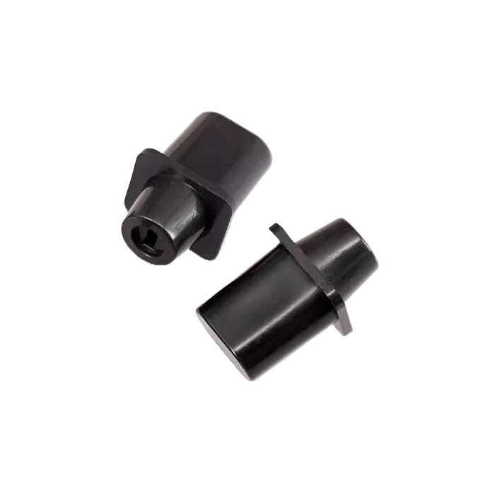 Jual Tele Top Hat Style Switch Tip (Black) / Knob Gitar Elektrik Model Topi Hitam | Shopee Indonesia
