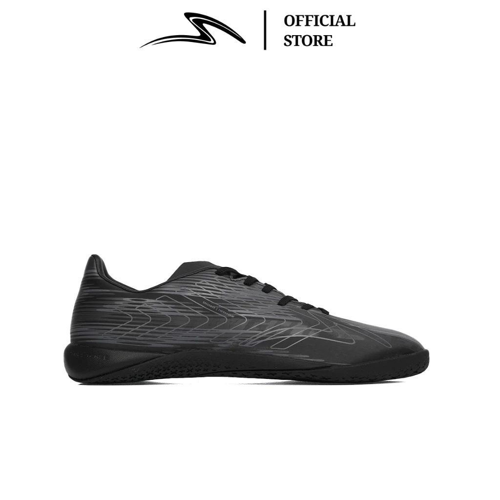 Jual SPECS SEPATU FUTSAL ACCELERATOR LIGHTSPEED 4 NITRO CORE IN BLACK ...