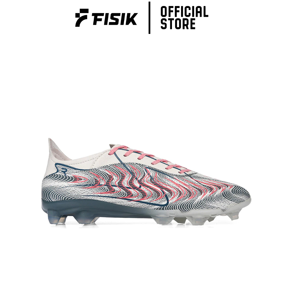 Jual SPECS SEPATU SEPAK BOLA REACTO DEVIANT PRO FG WHITE ASSYLUM ...