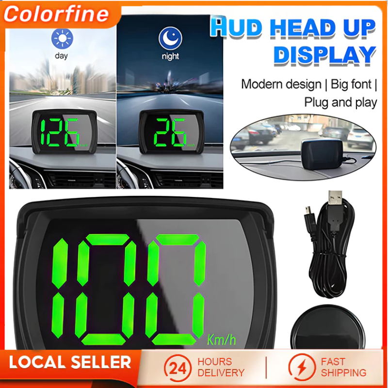 Jual Spedometer Digital/speedometer Digital/tachometer Digital ...