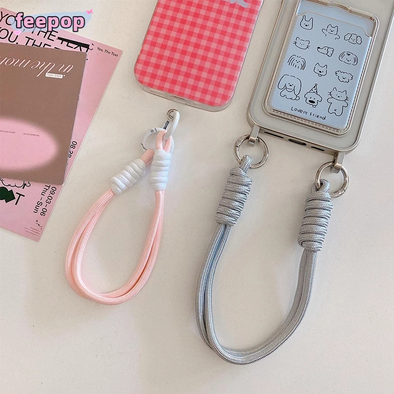 Jual Tali HP Phone Strap String Gantungan Tali Pergelangan Tangan ...