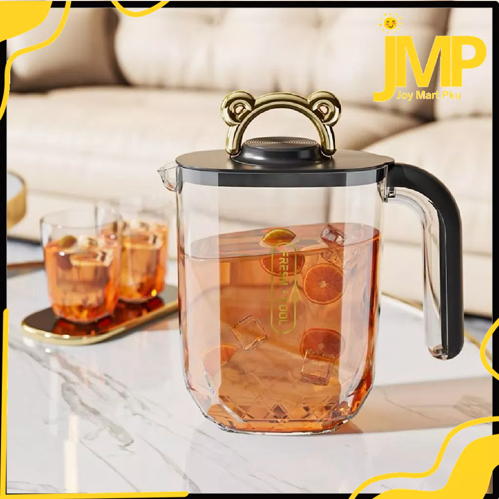 Jual JMP - Teko Air Minum - Tempat Minum / Teko Smeg / Teko Plastik ...