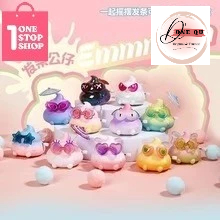 Jual Emmm Kun Run Run Roda Gerak Figure Blind Box Collection emmmkun ...