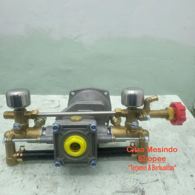 Jual Konverter Body Pompa Sprayer Tu26 Untuk Mesin Potong Rumput Mesin ...